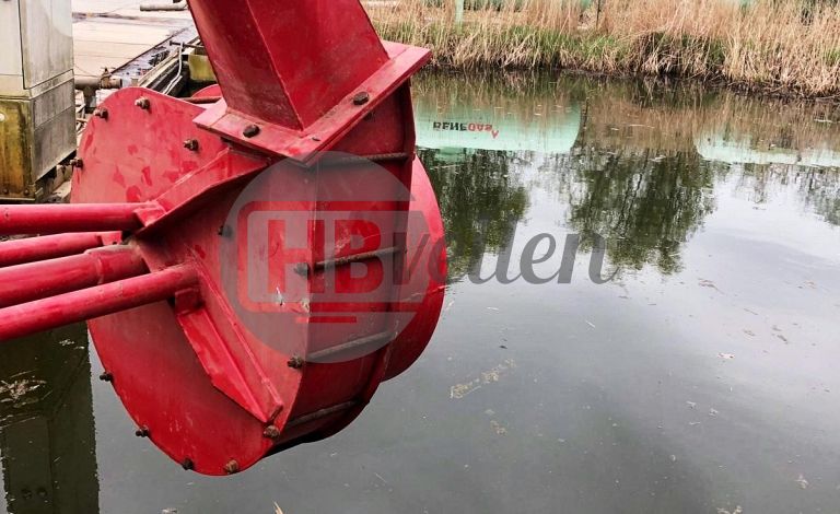 Vijzelpomp | HB Veilen B.V.