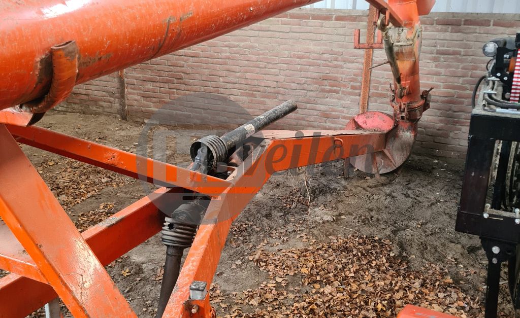 Vijzelpomp | HB Veilen B.V.