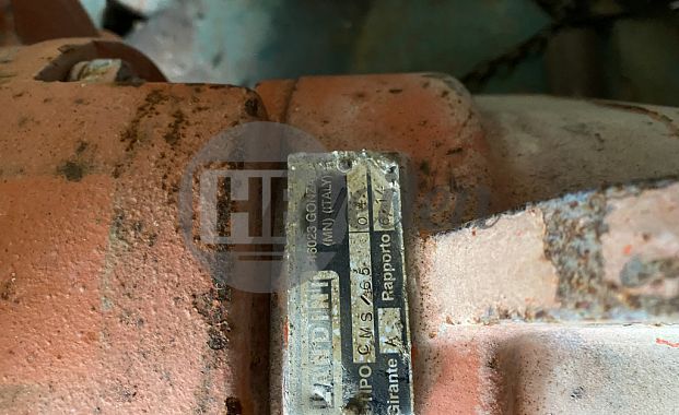 Beregeningspomp | HB Veilen B.V.