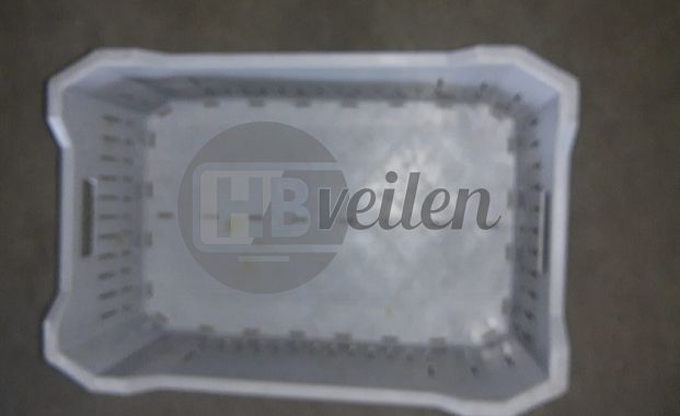 Groente kratten | HB Veilen B.V.