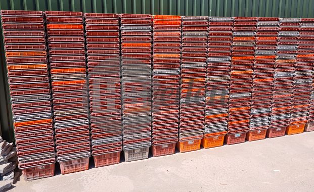 Curvers | HB Veilen B.V.