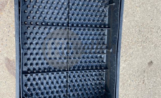 Prikbakken | HB Veilen B.V.