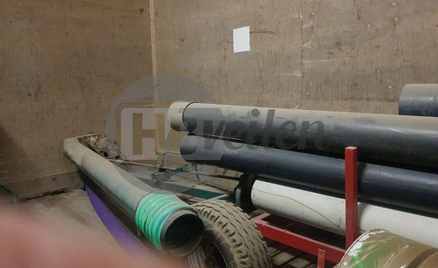 Vijzelpomp | HB Veilen B.V.