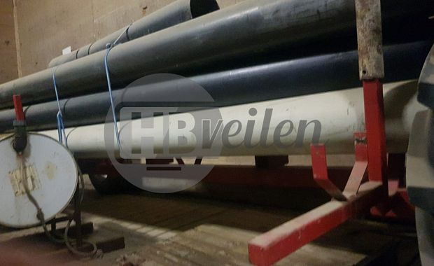 Vijzelpomp | HB Veilen B.V.