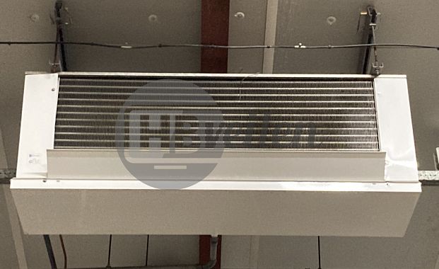 Verdamper | HB Veilen B.V.