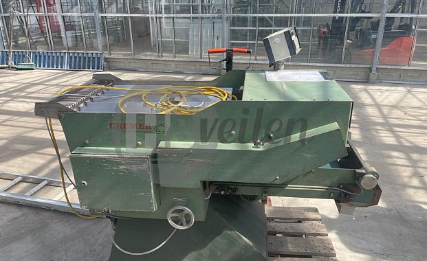 Telmachine | HB Veilen B.V.