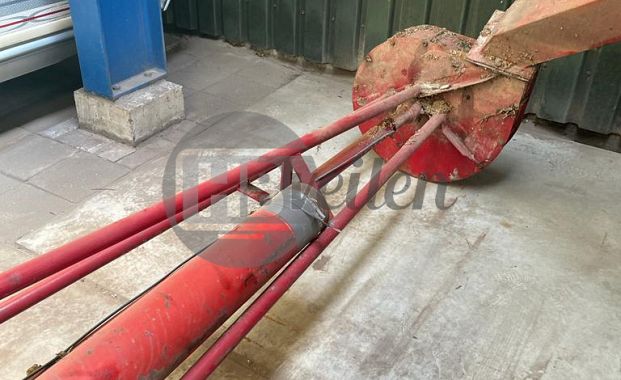 Vijzelpomp | HB Veilen B.V.