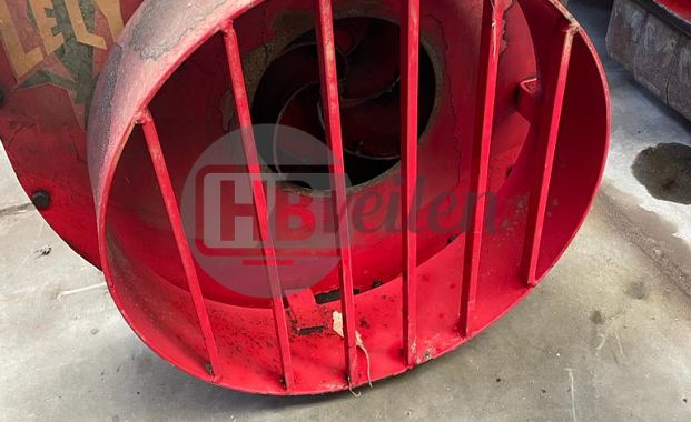 Vijzelpomp | HB Veilen B.V.