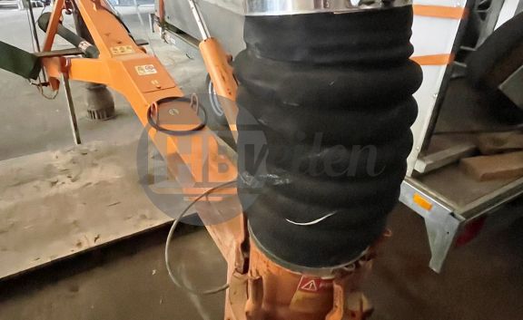 Vijzelpomp | HB Veilen B.V.