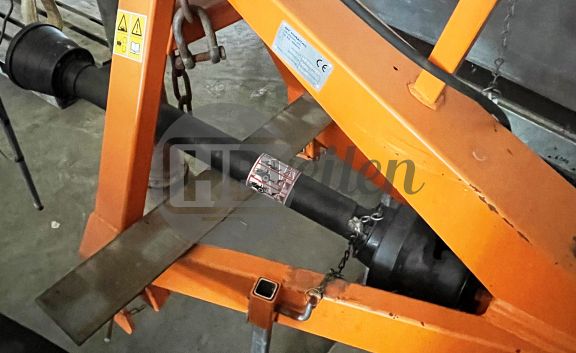 Vijzelpomp | HB Veilen B.V.