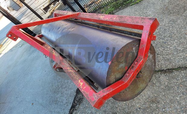 Landrol | HB Veilen B.V.