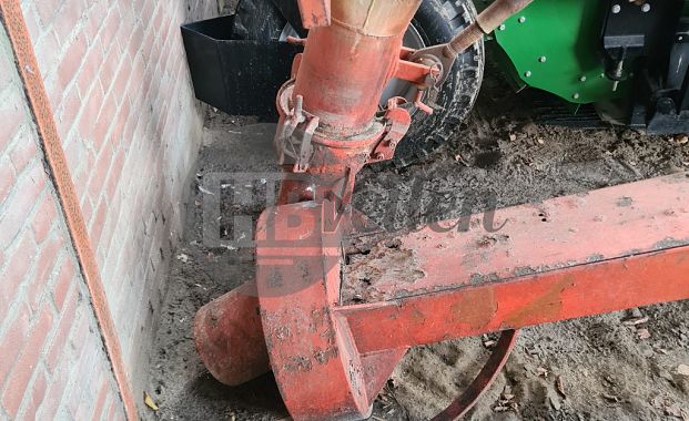 Vijzelpomp | HB Veilen B.V.