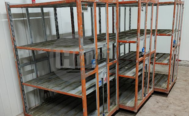 Veilingkarren | HB Veilen B.V.