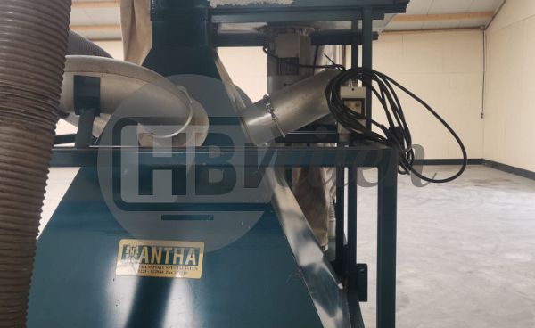 Mobiele afzuiger | HB Veilen B.V.