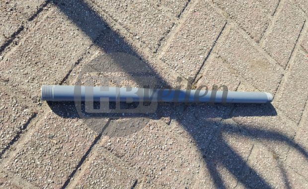 Standpijpen PVC (Nieuw) | HB Veilen B.V.