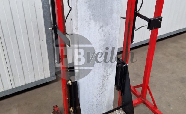 Emmervuller | HB Veilen B.V.