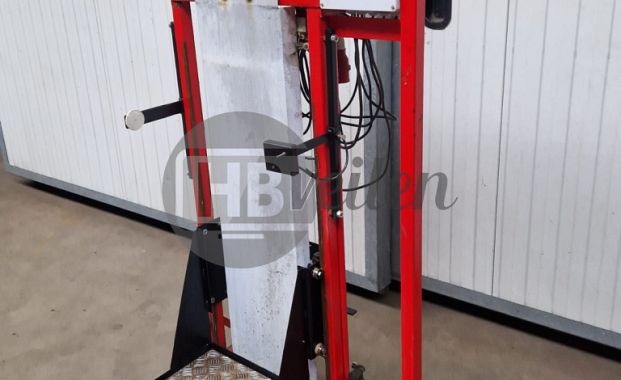 Emmervuller | HB Veilen B.V.