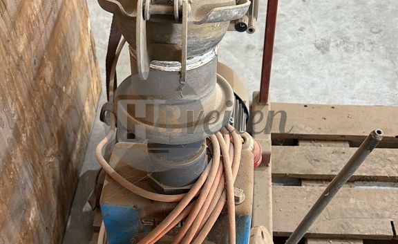 Pomp | HB Veilen B.V.