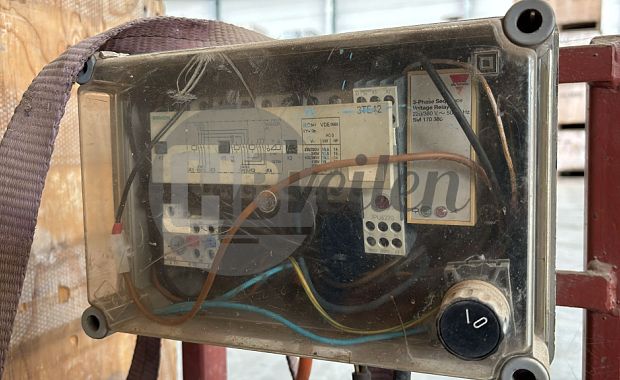 Pomp | HB Veilen B.V.